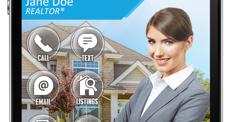 RealtyWEB.Net: SavvyCard for Agents Pro Has Officially Launched