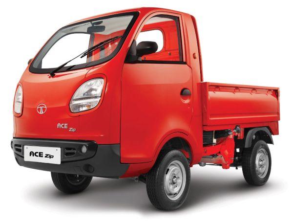 TATA Car,New 2012 Tata Cars: TATA ACE Review and Exshowroom Price
