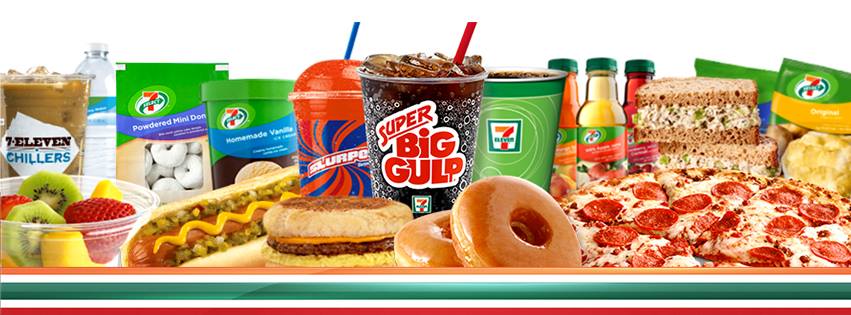 Foodservice Solutions: 7-Eleven Aims to Compete with Quick Service ...