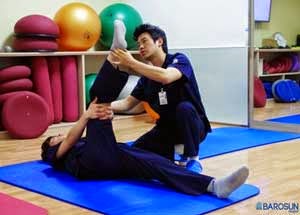 MENJAGA KESEHATAN UNTUK MENCEGAH SAKIT: APA ITU FISIOTERAPI?