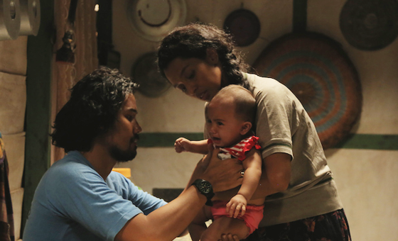 CAHAYA DARI TIMUR: BETA MALUKU (2014)