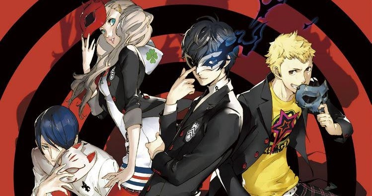 Persona 5 (PS3/PS4) recebe novo trailer focado na exploração de ...
