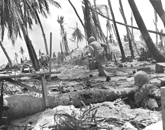 Craig's Wargaming Blog: The Battle of Tarawa