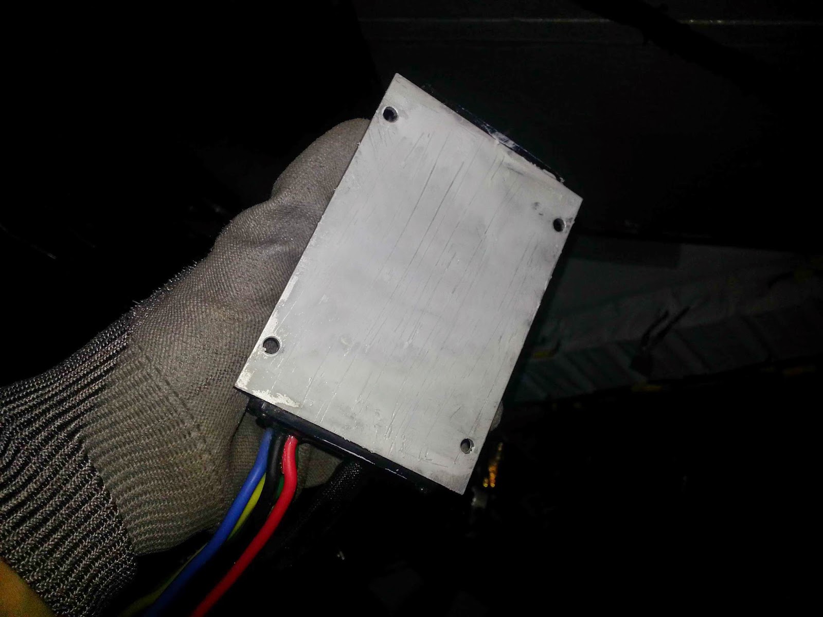 Technology for a sustainable future: DIY: Turn your bike into e-bike ...