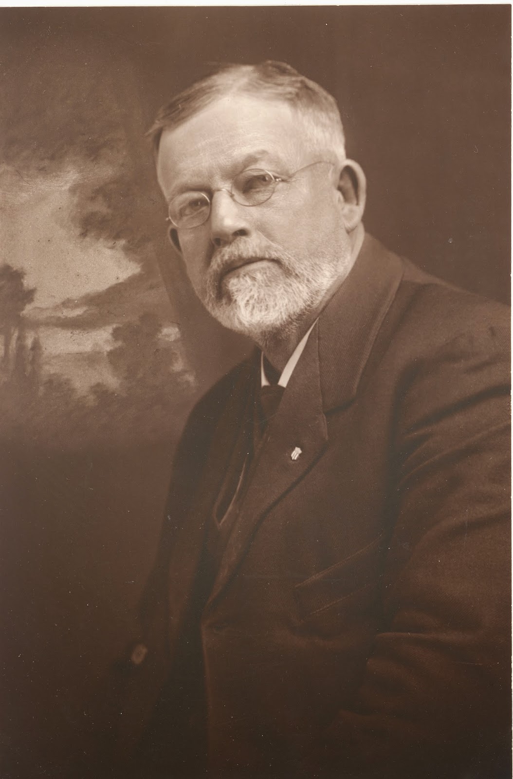 Lock 52 Historical Society of Port Byron, NY: Harvey Ware Sr.