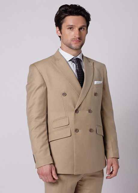 Wedding Suit Blog: History Of Man Suit