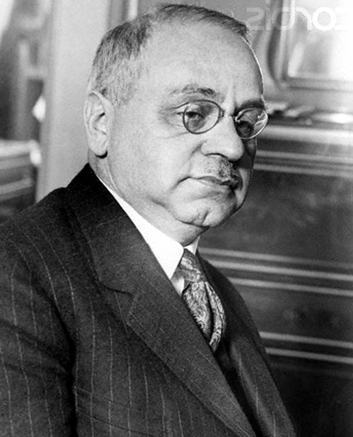 AMIGOS DE BALDOMERO: ALFRED ADLER