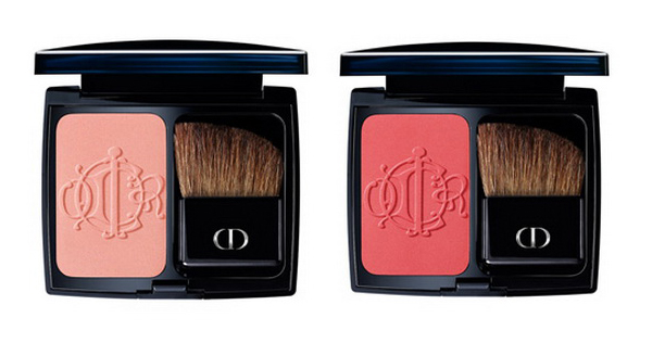 Smartologie: Dior 'Kingdom of Colours' Spring 2015 Makeup Collection