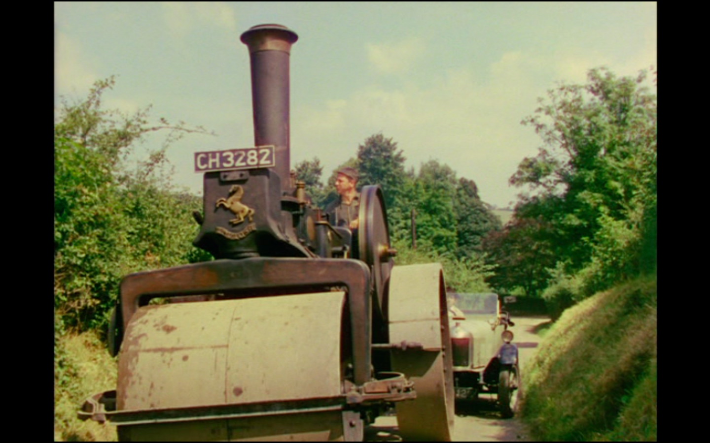 Cathode Ray Tube: BRITISH CULT CLASSICS: The Titfield Thunderbolt ...