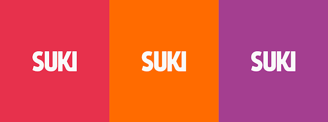 Suki – Packaging Of The World