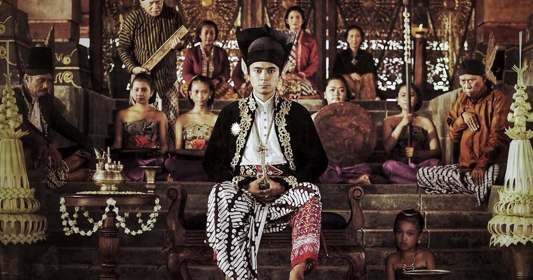 Polemik Penobatan Sultan Agung Menjadi Raja Mataram - Sejarah Cirebon