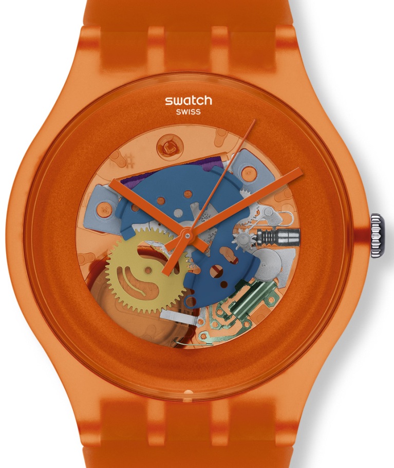 ORIGINAL SWATCH SUOO100 Rp. 1.000.000,- |Jam Tangan Murah Dan ...