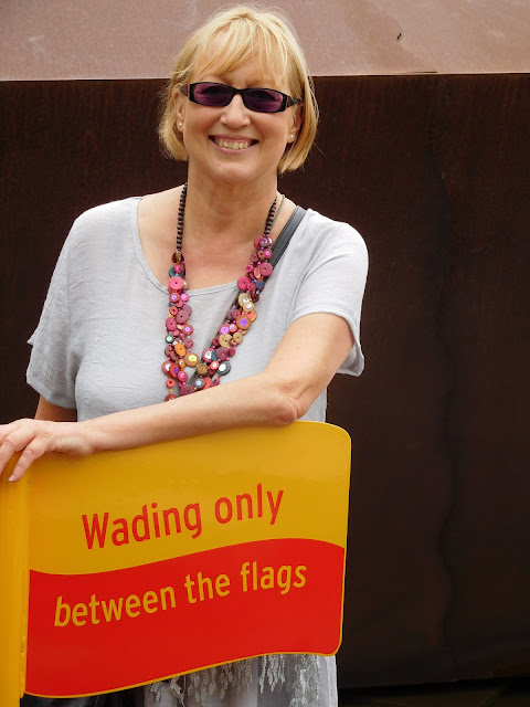 The House on the Side of the Hill: Falling in love with Melba