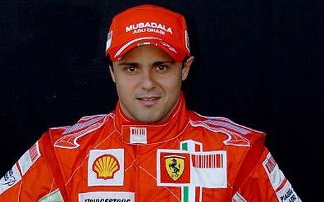 Felipe Massa Brazilian Formula One Racing Driver | Sports News