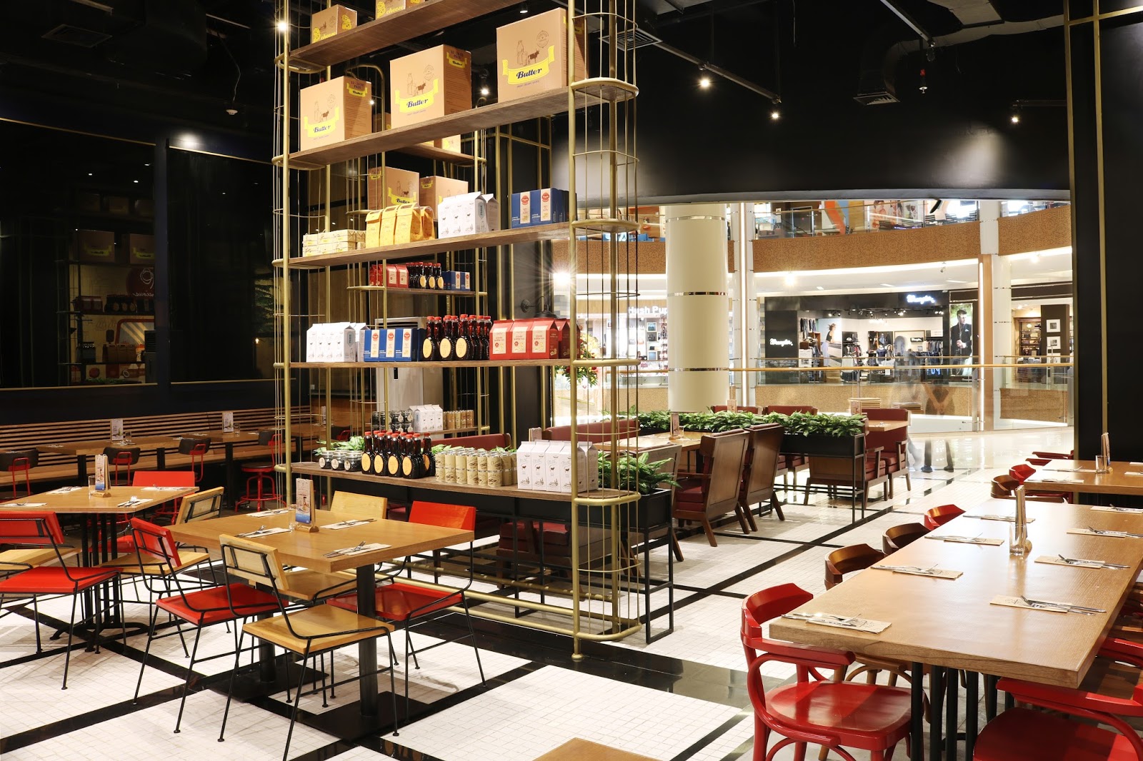 9 Menu Andalan Pancious Resto, Yang Mana Favoritmu? | Diary Novitania