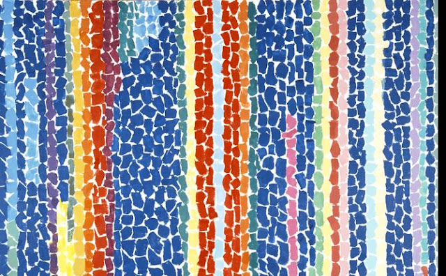 The Painted Prism: WOMEN ARTISTS: Alma Woodsey Thomas