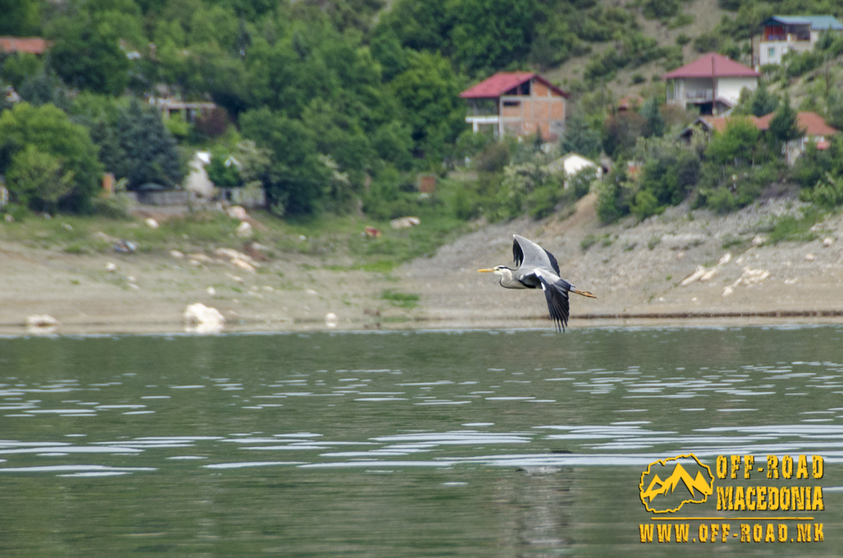 Tikvesh Lake and Polog Monastery - Photo Gallery - 04.05.2019 ...