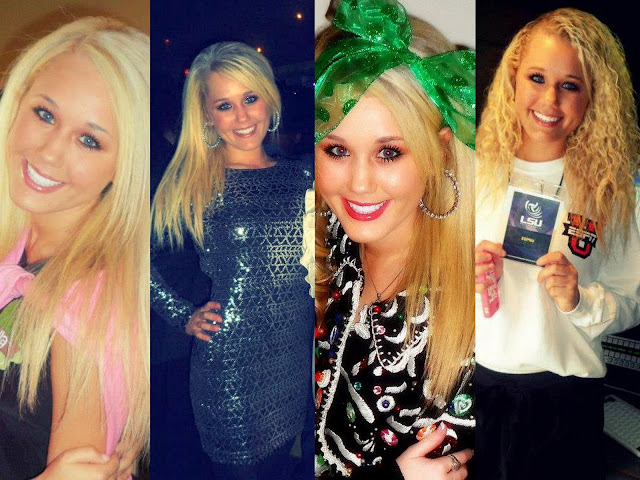 The New: Isabella Diaz ΔΖ