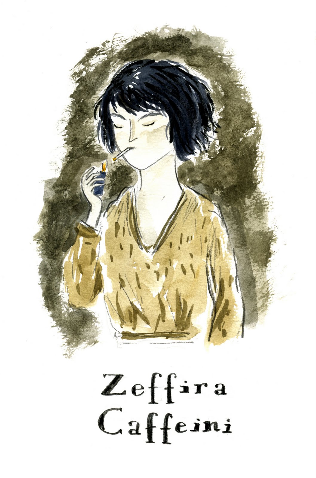 zeffira | zozozosia
