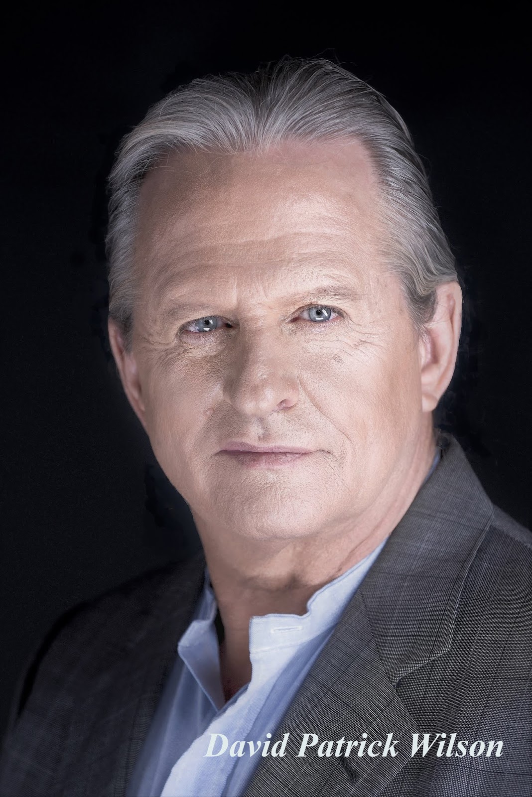 SuzeeBehindTheScenes: New York Filmmaker and Musician David Patrick ...