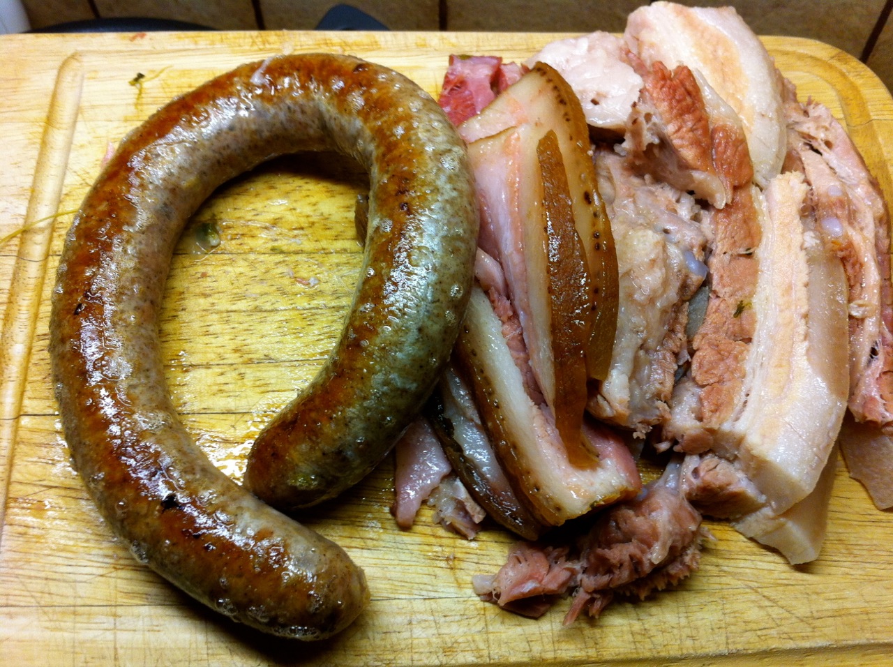 SVIRELIV: ...:..:::..AFTENSMAD : GULE ÆRTER..:::..:...