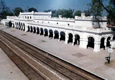 Pakistan Tourism Guide: Pictures Gallery of Gujranwala City