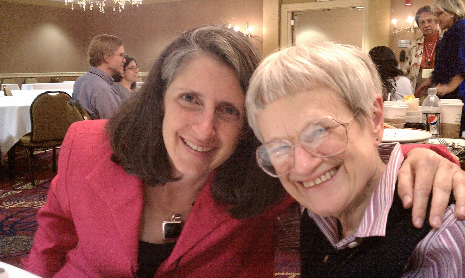 WILD ABOUT WORDS: NESCBWI 2011 Conference and, um, Lobster Poop