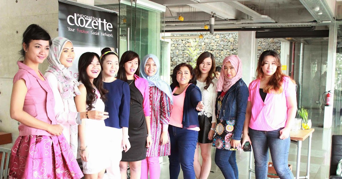 Clozette Indonesia and BeautyBox Indonesia Beauty Workshop Event Coverage