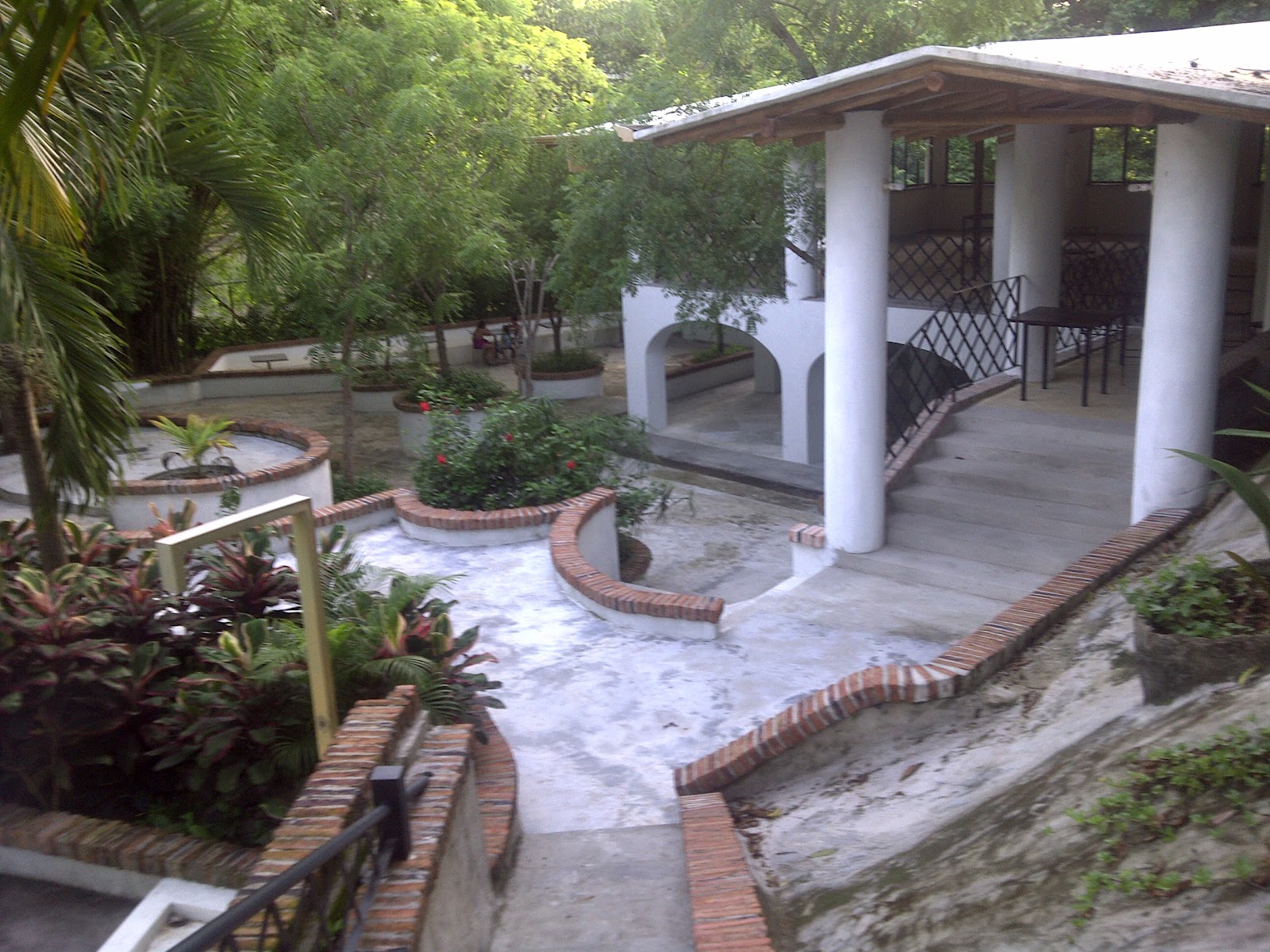 El Encanto Del Río Casa De Campo