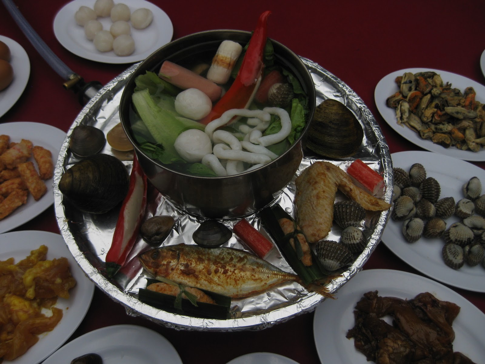 Restoran Talipon & Catering Service