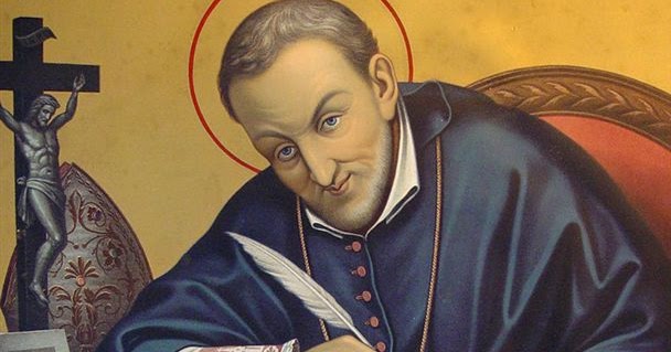 Homilies and inspirational pieces: Reflection on feast of Alphonsus ...