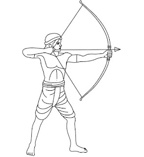 BORN poor IS GOOD.. :): Being Ekalavya - The Art of Learning