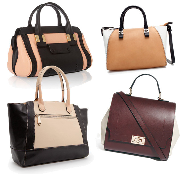 LO MÁS TRENDY EN BOLSAS: Bolsos de moda: Tu mejor opción para lucir trendy.