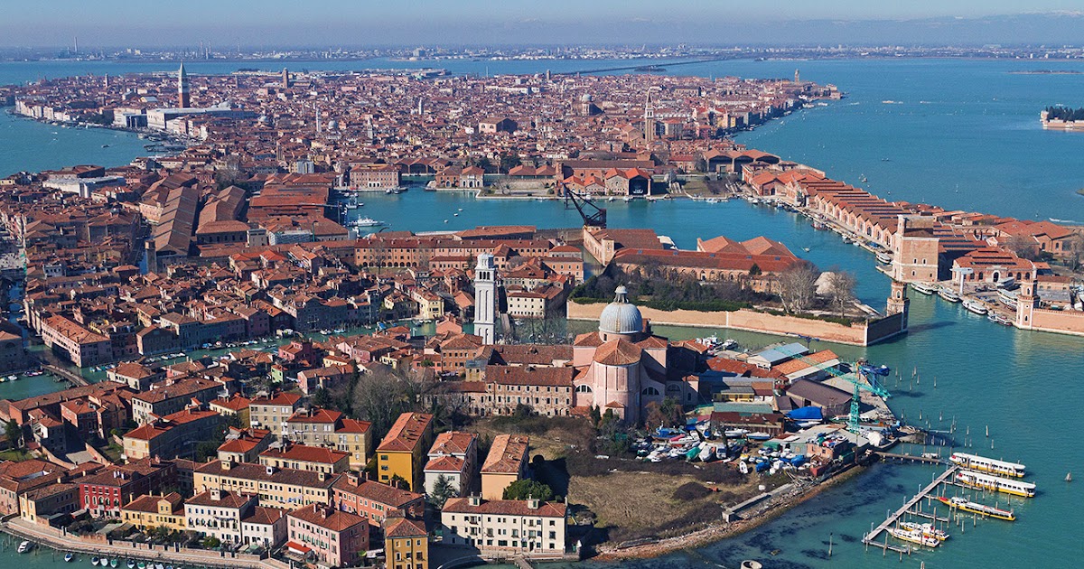 Az én világom: Velence képekben