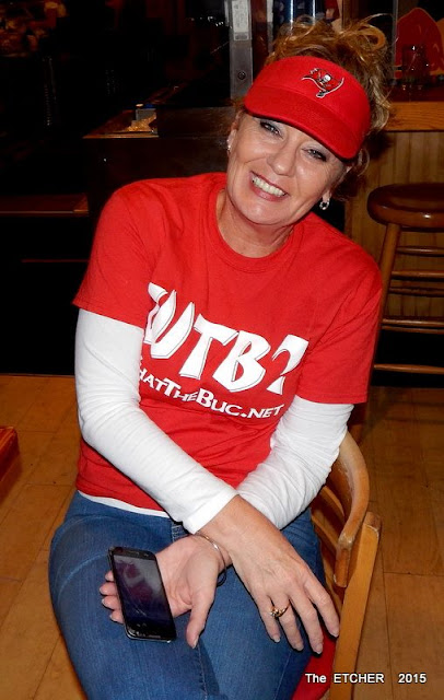 The Fan Man Weekly: Cheryl Stewart, What A Fan Awards Nominee