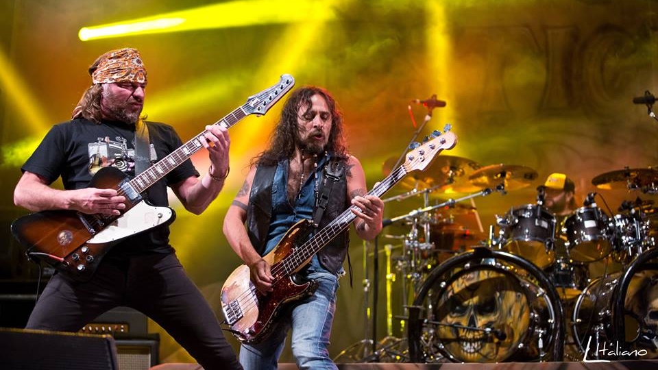 ¿Cómo conseguir entradas para La Renga en Salta? ¿Cómo conseguir entradas para La Renga en Salta?