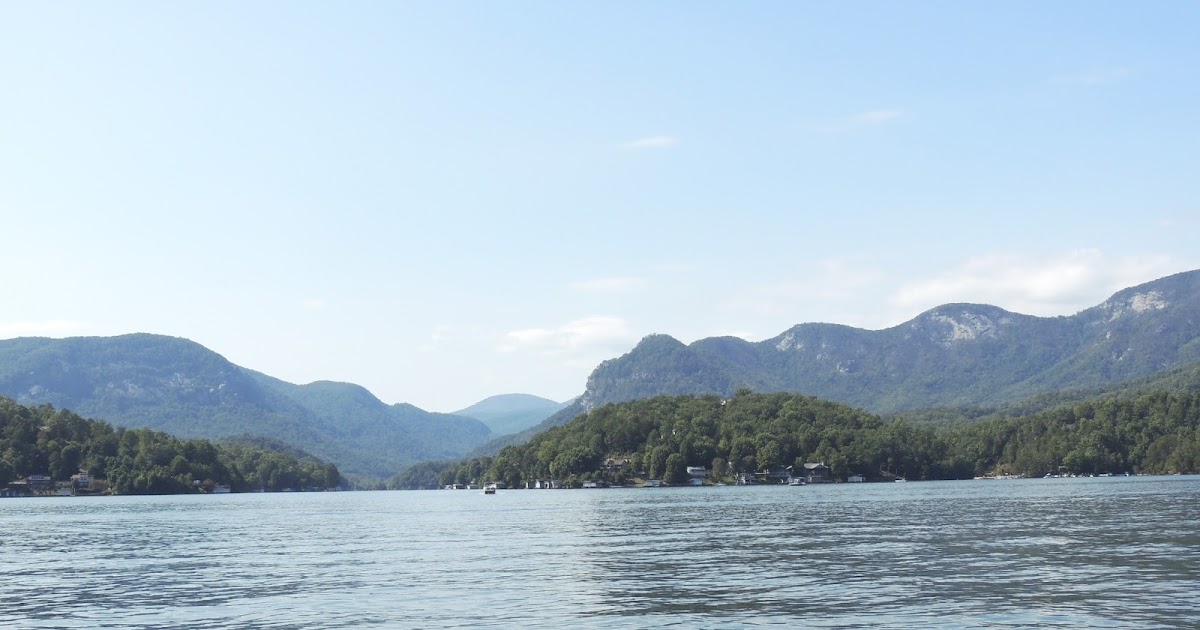 Interesting NC Tidbits...The Town of Buffalo NC is at the Bottom of ...