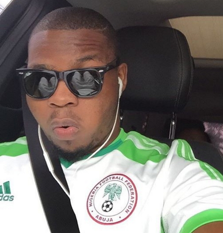 Olamide Adedeji Embarks On Europe Tour 11 Days After Mother's Death ...