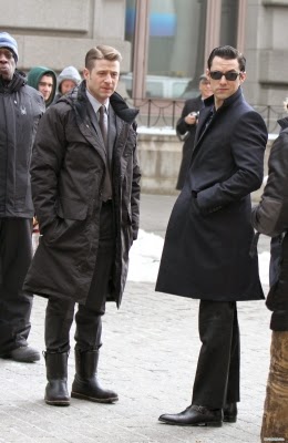 GOTHAM - sinossi dell'episodio 1x19 "Beast of Prey " e altre news ...