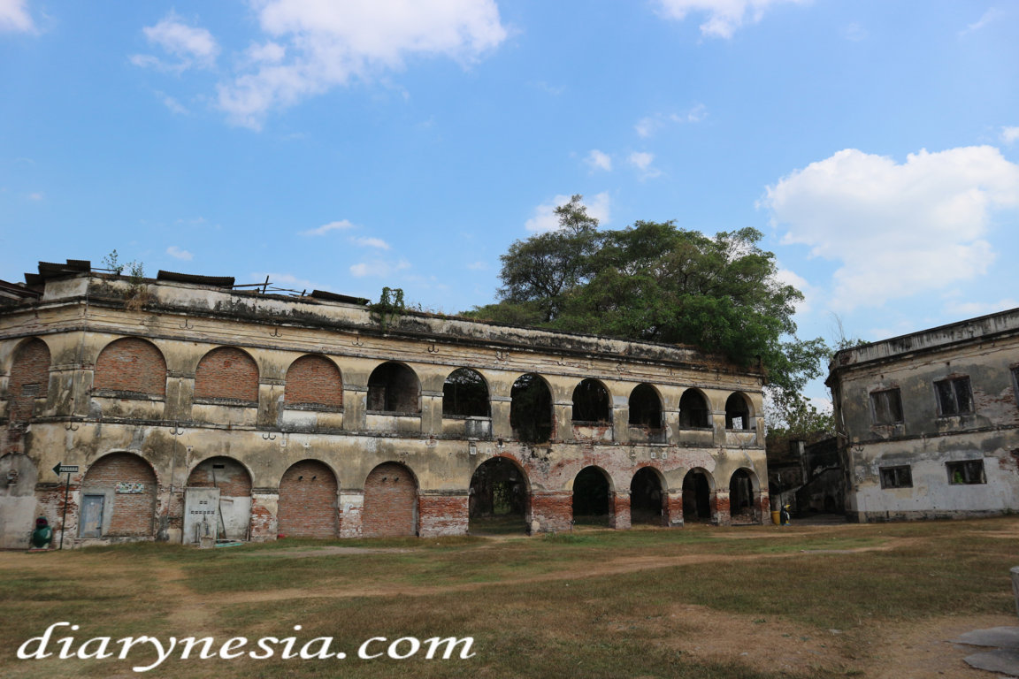 Best Tourist Attractions in Ngawi