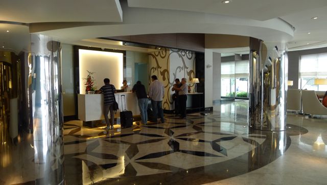 Quest Hotel Cebu