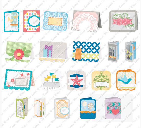 Obsessed with Scrapbooking: Make a Quick Creative Card PLUS Giveaway!