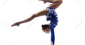 Ejercicios para educacion fisica : tipos de piruetas