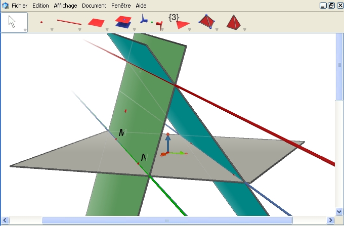 cabri 3D v 2.0 portable | Maroc