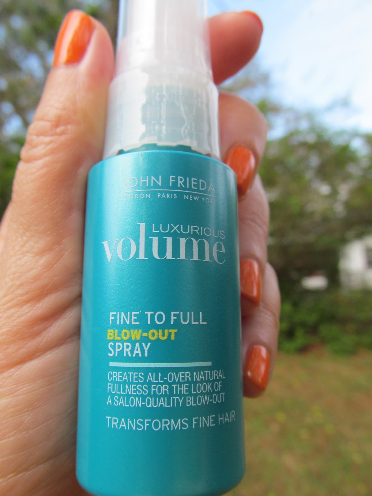 Bon Vivant Beauty: Spring NewBeauty TestTube