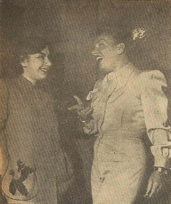 Brazilian Pop 1934-1964: Renata Fronzi & Cesar Ladeira travel the world ...