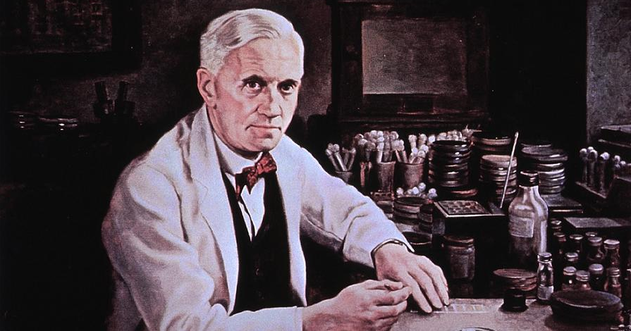 3ºCURSO DE EDUCACIÓN PRIMARIA : ALEXANDER FLEMING - INVENTOR DE LA ...
