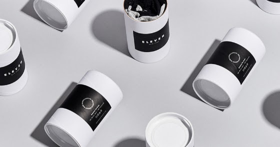 Eleven New York on Packaging of the World - Creative Package Design Gallery