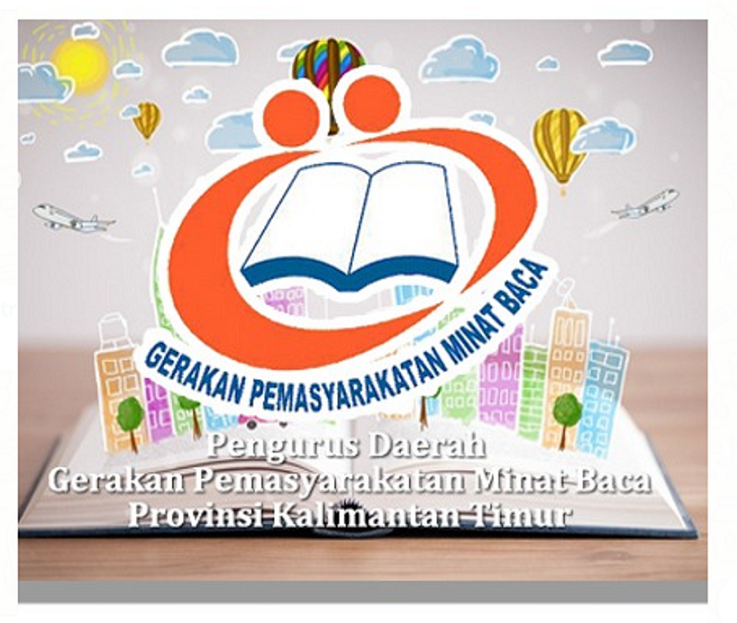 GPMB Provinsi Kalimantan Timur: Pelantikan Pengurus Daerah GPMB ...