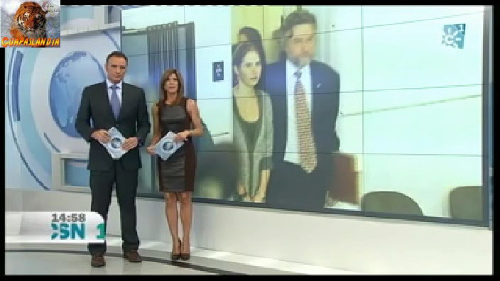 El Baúl de las Famosas: Marta Paneque-Cristina Granados ''noticias CSur ...